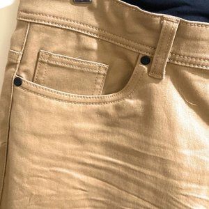 Nick Danger Jeans | Jeans | Nick Danger Supreme Flex Mens Slim Fit ...